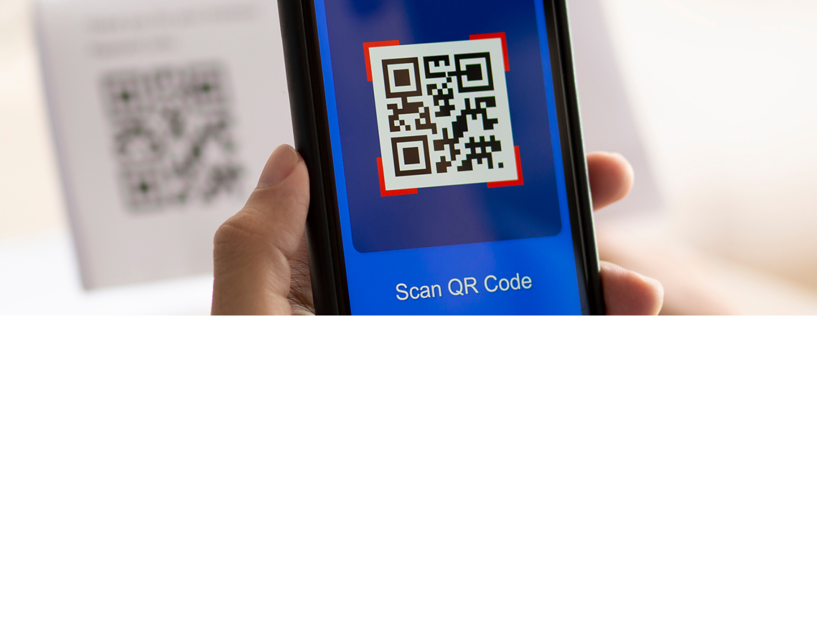 6 Ways to Elevate Postcard Marketing with QR Codes | Metzgers 6 Ways to Elevate Postcard Marketing with QR Codes | Metzgers